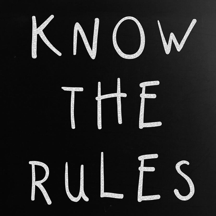 5 Basic Rules for Kitchen Sinks | Nuflow