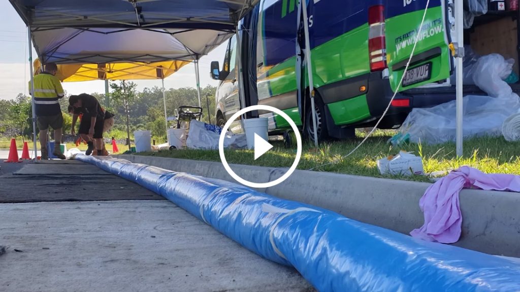 Own a Nuflow Franchise | Nuflow